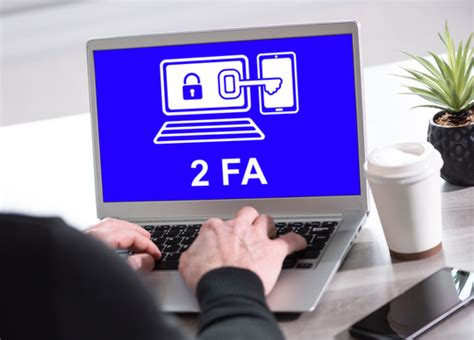 Securing Developer Accounts With 2fa Cyber Risk Leaders