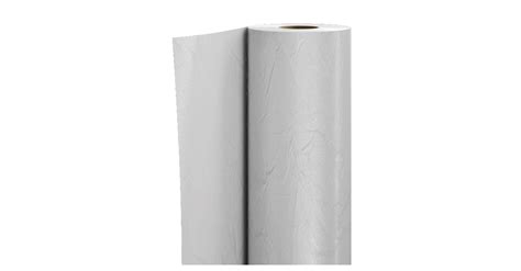 Membrana Impermeabilizzante Per Fondazioni Con Protezione Antitermiti