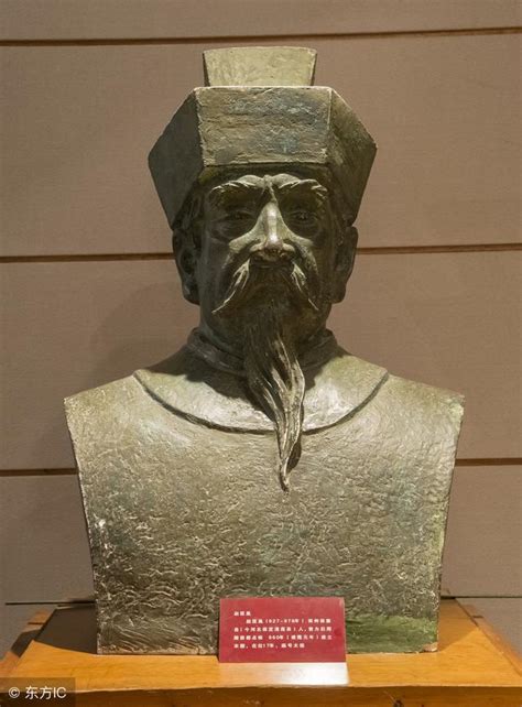 趙匡胤的「馭人之術」：他是如何「玩轉」手下的文臣武將的？ 每日頭條
