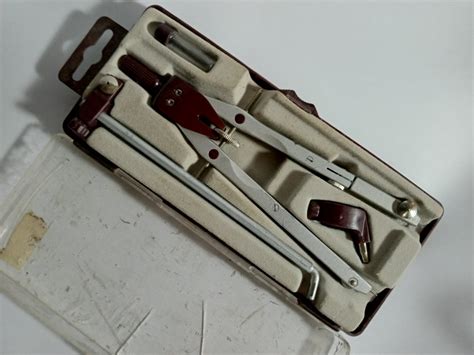 Rapid Bow Compass For Engineering Drawing And Architecture Hobbies