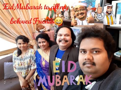 Nixon Jebarajan Dhanaraj On Linkedin Happy Eid Al Adha 2023 To All My