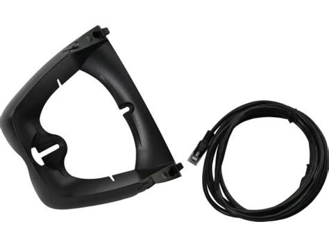 Mitel 5448 Ip Pkm Dark Grey Interface Module