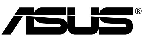 Asustek Black Logo Vbe Event Agency