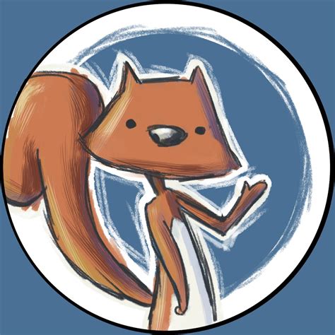 Sketchy Squirrel YouTube
