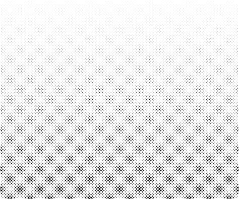 Premium Vector Geometric Pattern Seamless In One Direction Halftone Optical Effect Long Fade Out