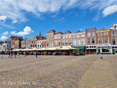 48 Hours In Delft 12 Amazing Things To Do Two Tickets To