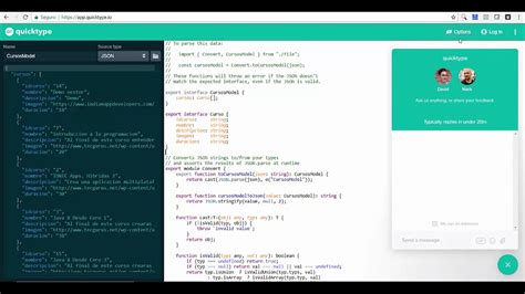 Consumiendo Servicio Rest Con Xamarin Forms Youtube