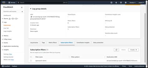 A Guide To Set Alerts In Amazon Opensearch
