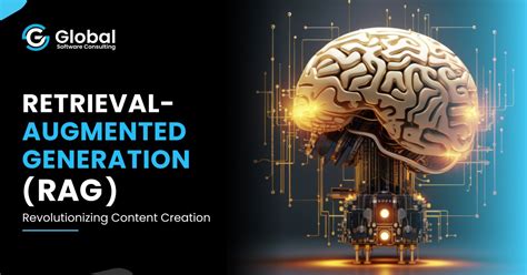 Retrieval Augmented Generation Revolutionizing Content Creation