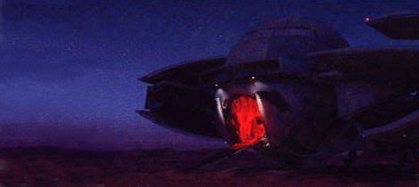 Darth Mauls Ship Explained The Full History And Hidden Power Of The