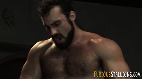 Ripped Gladiator Fucking Eporner