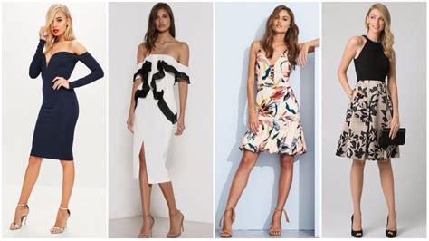 Cocktail Attire For Women The Dress Code Defined Cocktail Attire