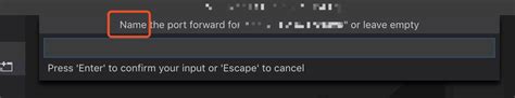 Port Forwarding Issues Issue Microsoft Vscode Remote Release
