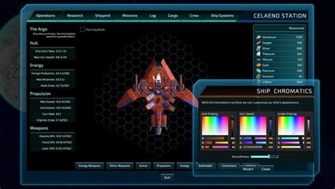25 Starcom Unknown Space On