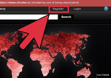 Shodan O Que é E Como Funciona Solyd Blog