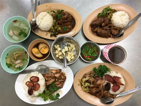 รูป ขาหมูฮ่องเต้เฮียซ้ง ร้านดังในโซเชีี่ยล สาธุประดิษฐ์ กรุงเทพ