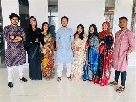 Afsana Rifat On Linkedin Love To Work More For These People ️💜