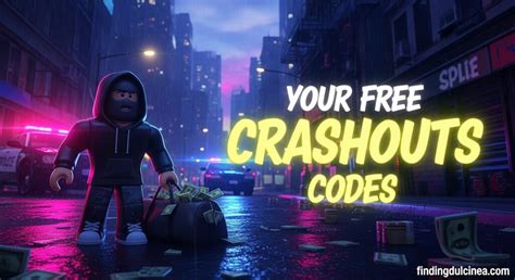 All Crashouts Codes October 2025 Get 10 Active Codes And Rewards Now