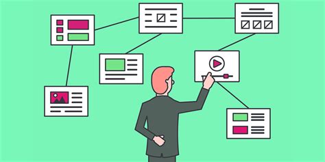 Well Designed Website Navigation Menu FallingBrick