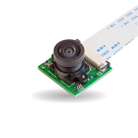 Arducam MINI OV Wide Angle Camera Module For Raspberry Pi B And More Robu In