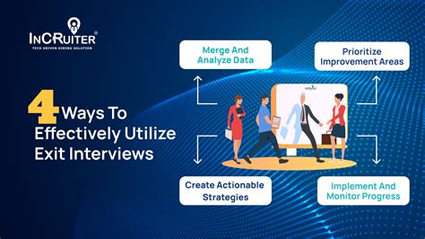 How To Utilize Exit Interview Data For Organizational Improvement