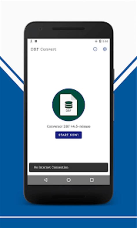 Dbf Convert For Android Download