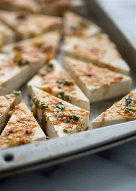 How To Cook With Tofu A Guide Delish Knowledge