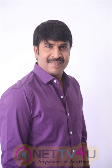 Actor Srinivas Reddy Exclusive Interview Images 401095 Galleries