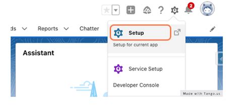 How To Deploy Custom Metadata Records Operatus