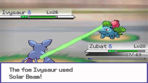 Pokemon Insurgence Suntouched City Gym Youtube