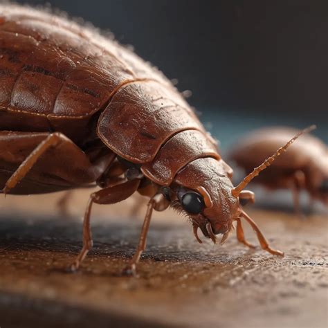 Effective Methods For Eliminating Bed Bugs From Furniture