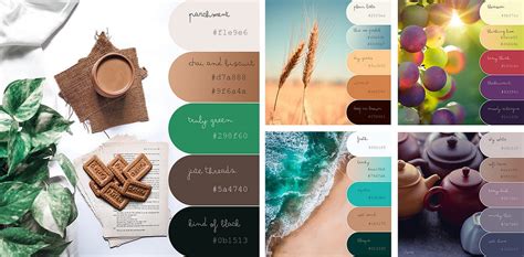 10 Color Combinations For A Stunning Ui Part 1 ⋅ Ux News