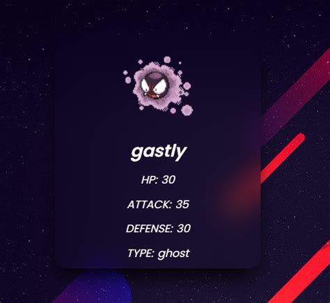 Enhancement Add Back Button In Pokemon Stats Play Search Details