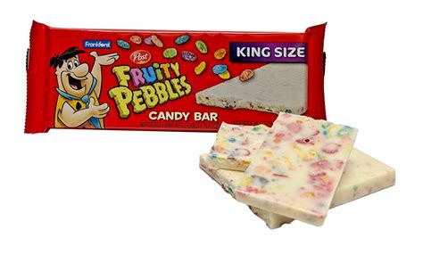 Fruity Pebbles 275oz Bar — Ba Sweetie Candy Store