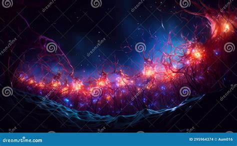 Synapse Extreme Affinity Stock Illustration 295964374