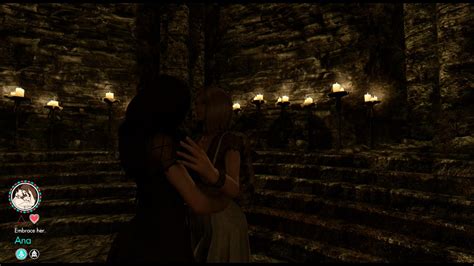 OSex The Greatest Virtual Sex Ever Page Skyrim Adult Mods LoversLab