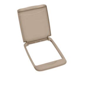 Rev A Shelf Frames For Recycling Center 53WC Richelieu Hardware