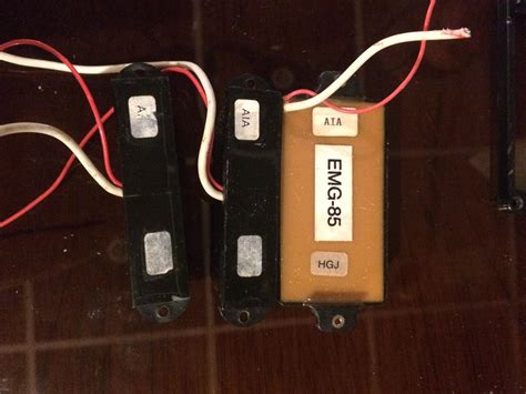 S Emg S Audiofanzine