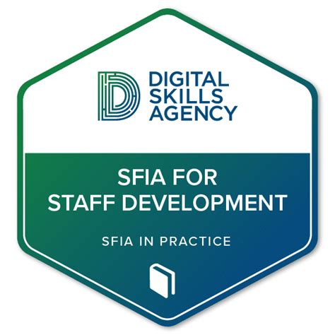 Digital Badges • Digital Skills Agency