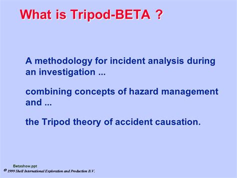 Incident Investigation And Analysis Ppt Video Online Download