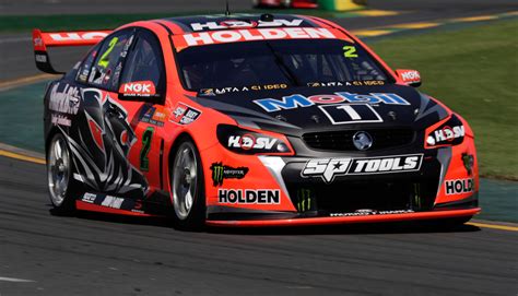 Tander Grids Up Supercars