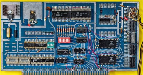 8086 Io Board Front 22 August 2015