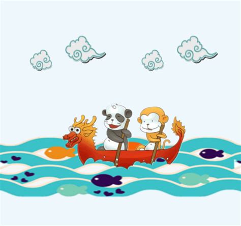 第20课 过端午 划龙舟 龙舟用goc编程 csdn博客