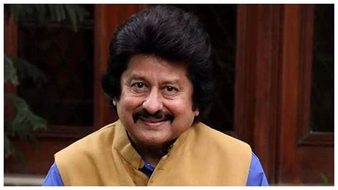 Pankaj Udhas Death चिट्ठी आई है आई हैअब नहीं सुनाई देगी वो मखमली