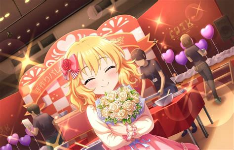 櫻井桃華ssr＜イノセント・ホワイト＞の画像と特技と評価アピール値【デレステ】 デレステ速報｜デレステ攻略イベント・アイドルdbデレマスまとめ