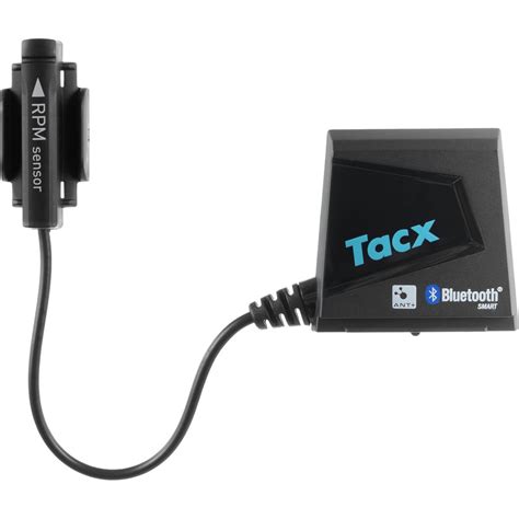 Tacx Bluetooth Speed Cadence Sensor Backcountry