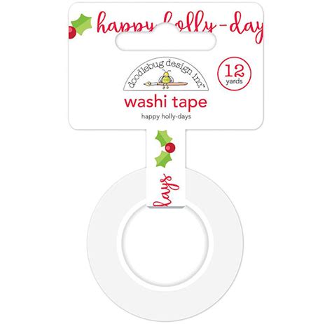 Closeout Sale Doodlebug Designs Stickers Paper Pads Washi Tape