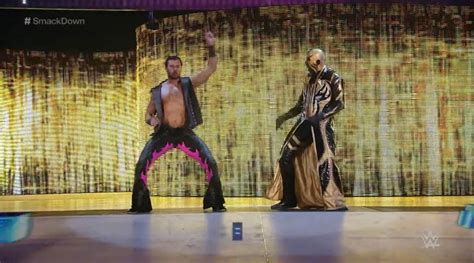 Aew Dynamite And Nxt Live Open Discussion Thread For October 30 2019