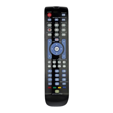 RCA RCRN04GR CODE LIST Pdf Download ManualsLib RCA RCRN04GR CODE LIST Pdf Download ManualsLib