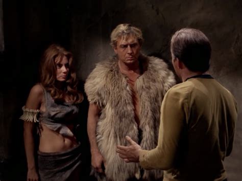 Tos The Omega Glory Lets Watch Star Trek